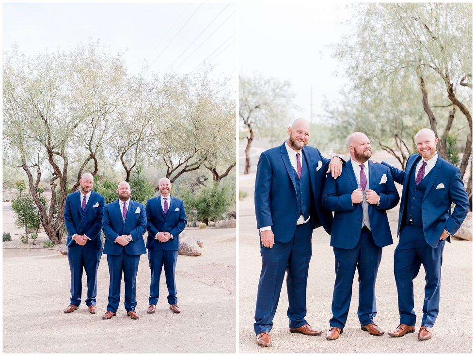 A Wedding At Pera Club, Tempe | Brooke Magee Photography