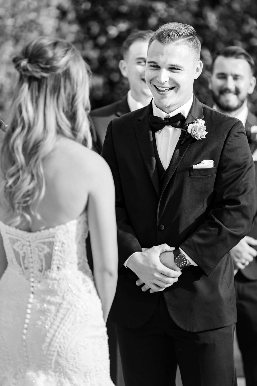 Mackenzie & Drew | Brooke Magee Photography