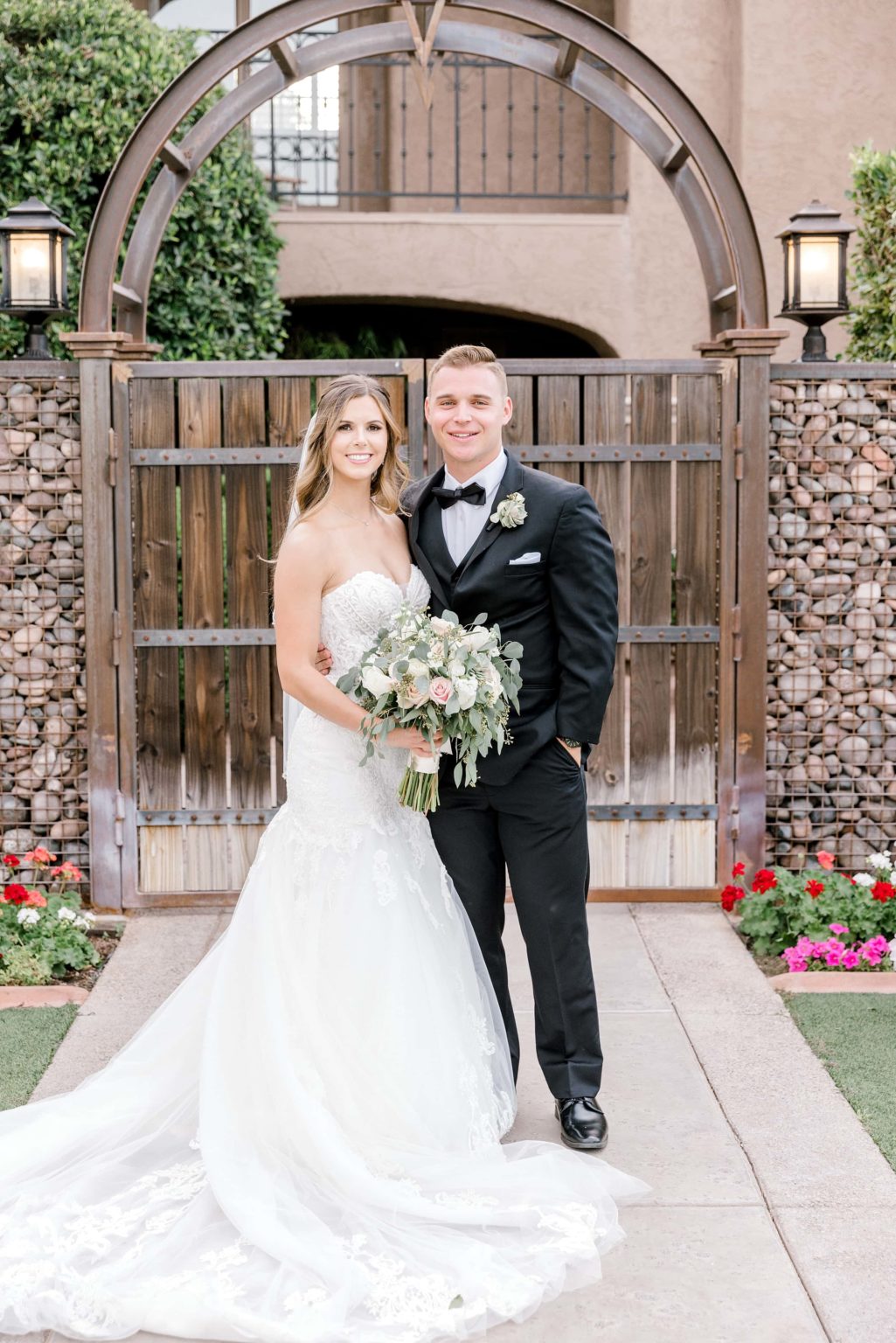 Mackenzie & Drew | Brooke Magee Photography