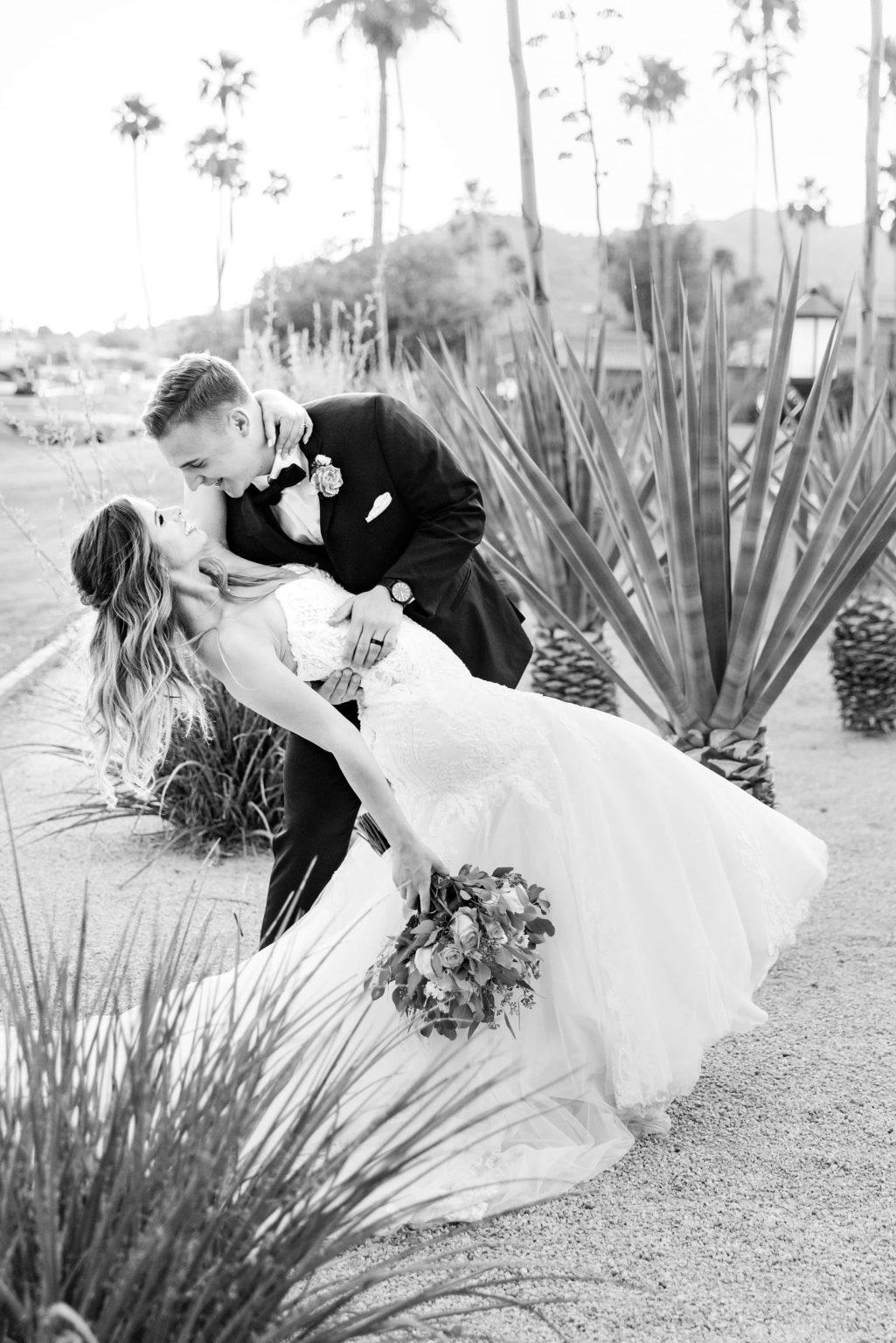 Mackenzie & Drew | Brooke Magee Photography