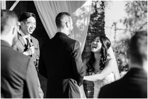 A Colorful Barn Wedding in East Mesa, Arizona | Brooke Magee Photography